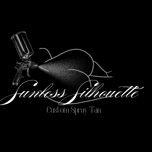 Spray Tanning Raleigh, NC - Sunless Silhouette